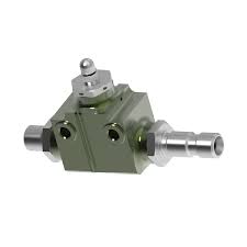 Aerospace Valves - Yichou